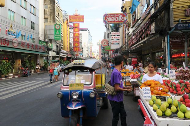 A Quick Guide To Bangkok's Top Sites, Attractions & Experiences