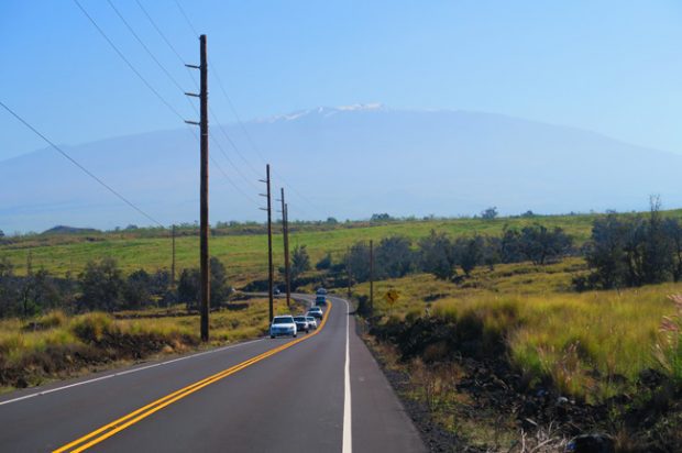 The Best Scenic Drives In Hawaii | Hawaii Travel Guide