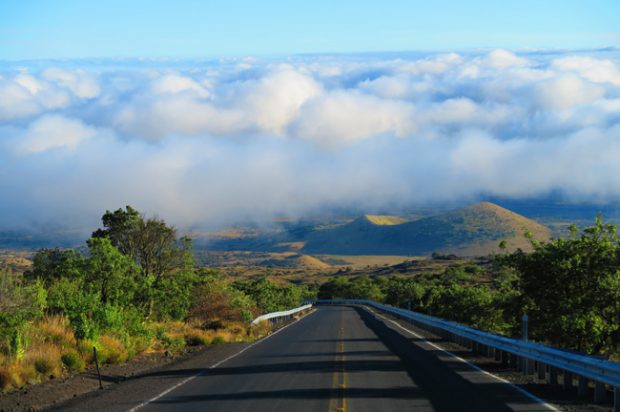 The Best Scenic Drives In Hawaii | Hawaii Travel Guide