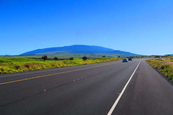 The Best Scenic Drives In Hawaii | Hawaii Travel Guide