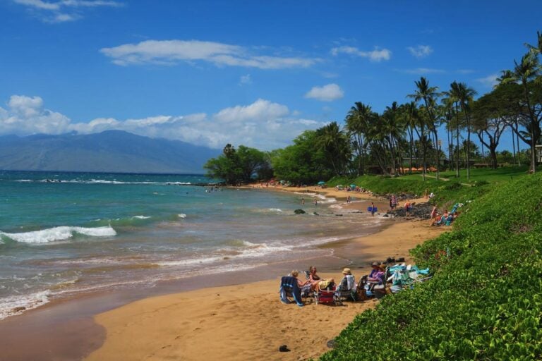 The Best Beaches In Maui 24 Stunning Beaches Across The Valley Isle