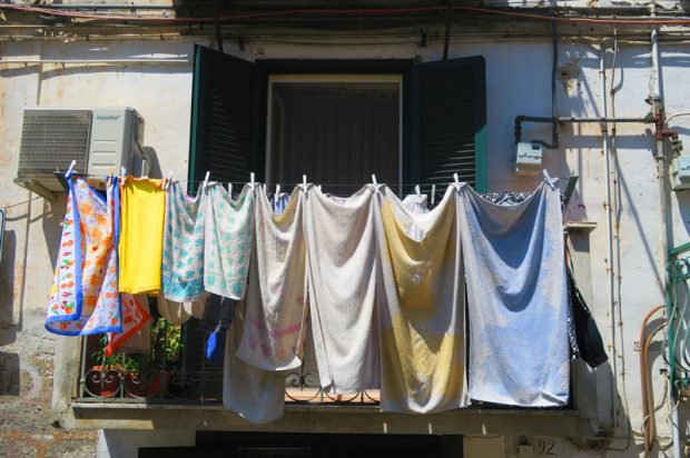 7 Days In Naples & Amalfi Coast Itinerary | One Week On The Amalfi Coast