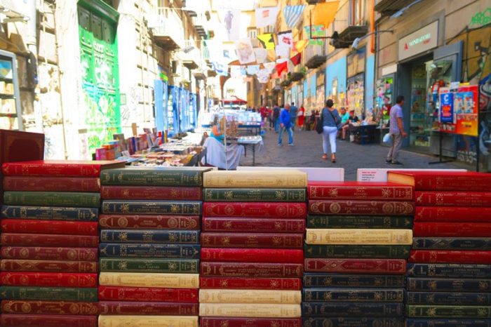 7 Days In Naples & Amalfi Coast Itinerary | One Week In The Amalfi Coast