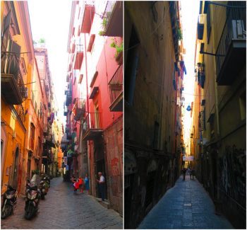 7 Days In Naples & Amalfi Coast Itinerary | One Week On The Amalfi Coast