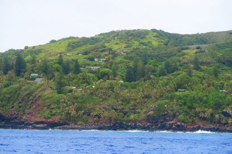 Pitcairn Island Travel Guide | Things To See & Do On Pitcairn Island