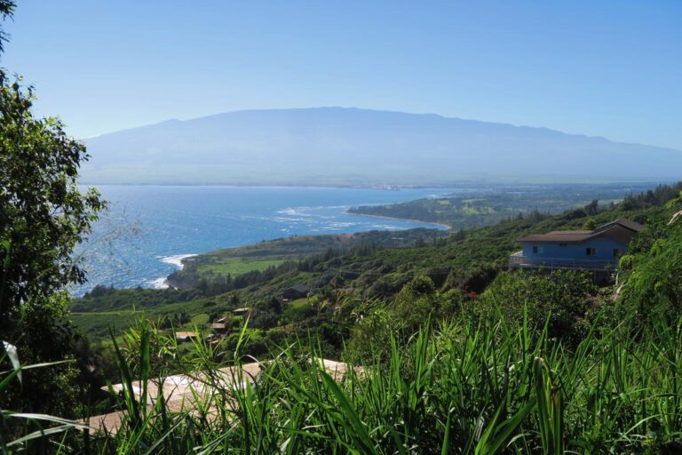 The Best Scenic Drives In Hawaii | 14 Scenic Drives On 5 Islands