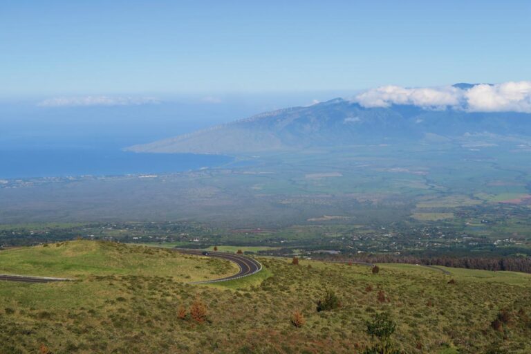 The Best Scenic Drives In Hawaii | 14 Scenic Drives On 5 Islands