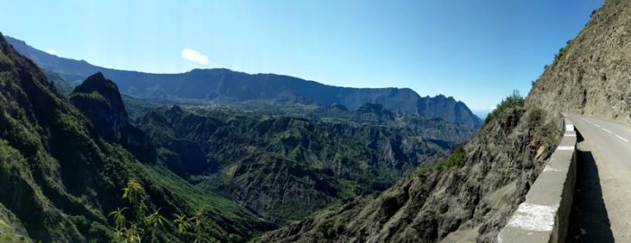 The Best Scenic Drives In Reunion Island | 10 Stunning Road Trips