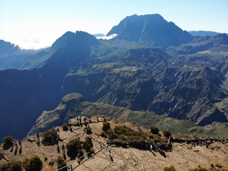 The Best Scenic Drives In Reunion Island | 10 Stunning Road Trips