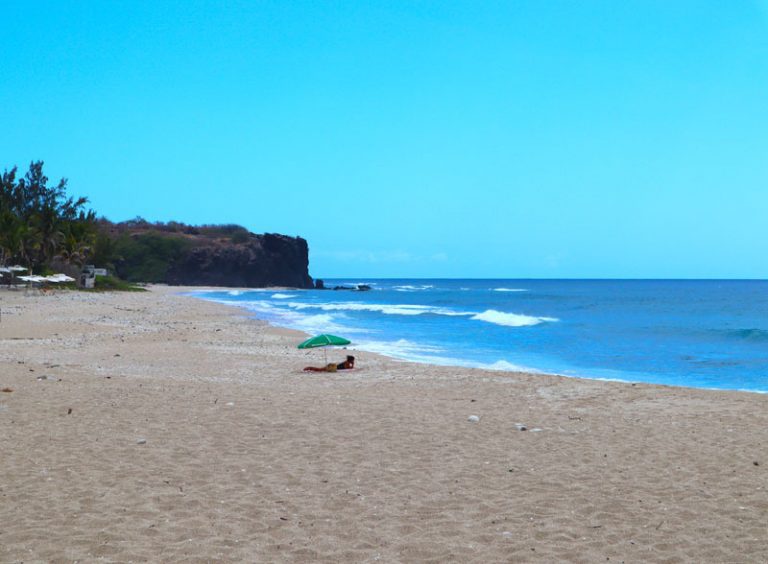A Detailed Guide to the Best Beaches in Reunion Island