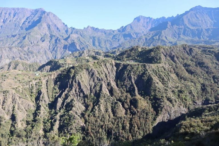 The Best Scenic Drives In Reunion Island | 10 Stunning Road Trips