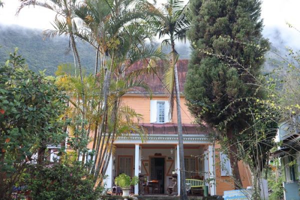 Top 10 Sites & Experiences You Can't Miss In Reunion Island