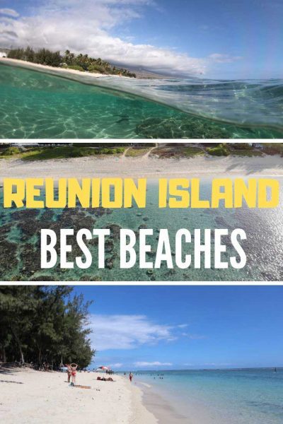 The Best Beaches Reunion Island | Reunion Island Travel Guide