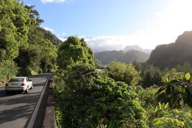 The Best Scenic Drives In Reunion Island | 10 Stunning Road Trips