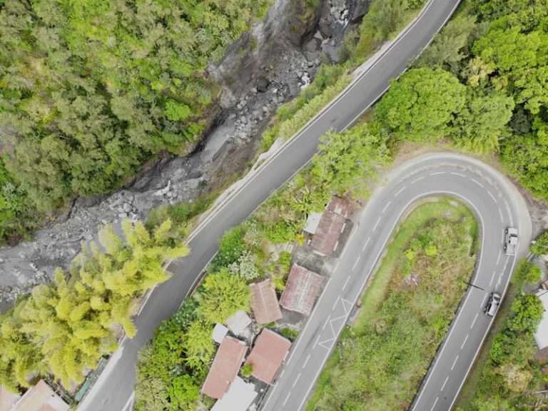 The Best Scenic Drives In Reunion Island | 10 Stunning Road Trips