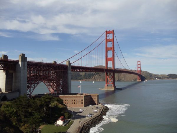 Top 10 Things To Do In San Francisco | X Days In Y