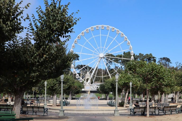 5 Days Or Less In San Francisco Sample Itinerary | X Days In Y