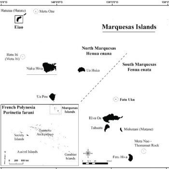 Marquesas Islands Itinerary: Up to 12 Days in the Marquesas