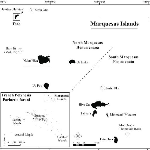 Marquesas Islands Itinerary: Up to 12 Days in the Marquesas