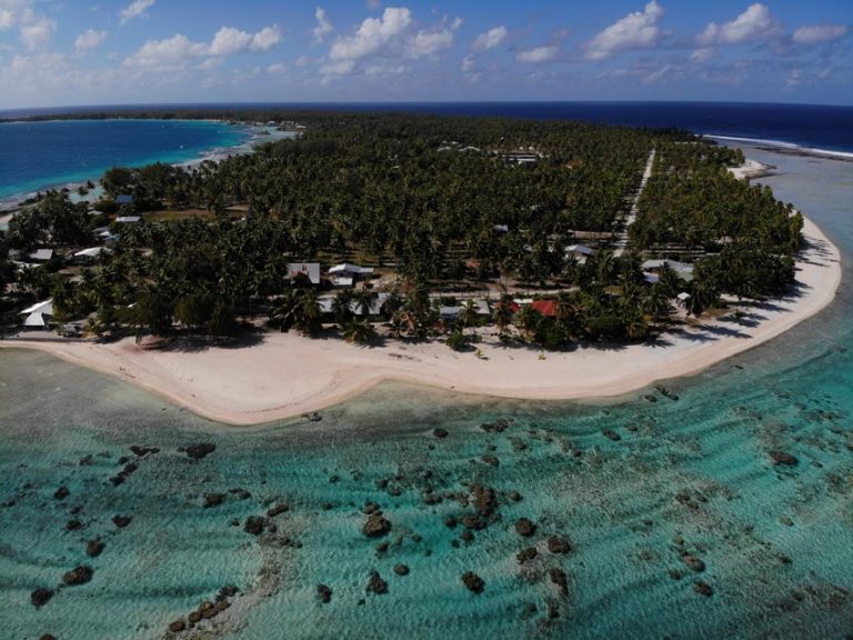 The Complete and In-Depth Fakarava Travel Guide | X Days In Y