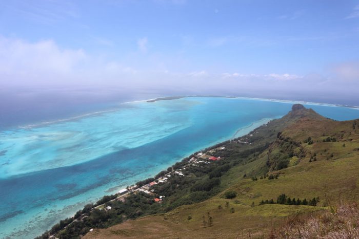 These Are 13 of the Best Hikes In French Polynesia & Tahiti