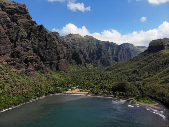 Top 10 Things To Do In Nuku Hiva Island | X Days In Y