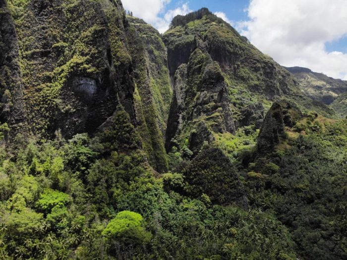 Top 10 Things To Do In Nuku Hiva Island | X Days In Y