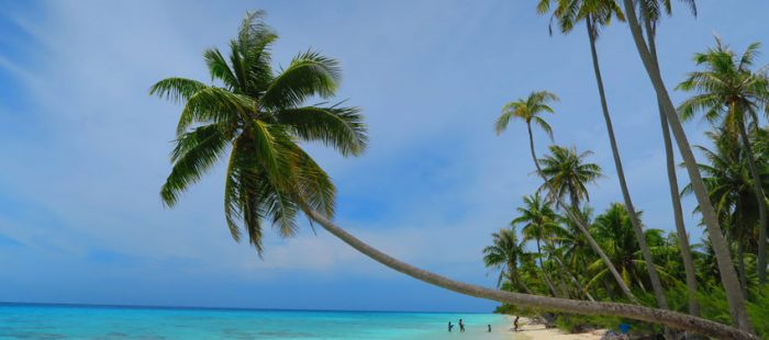 10 Days In the Tuamotu Atolls of French Polynesia | X Days In Y