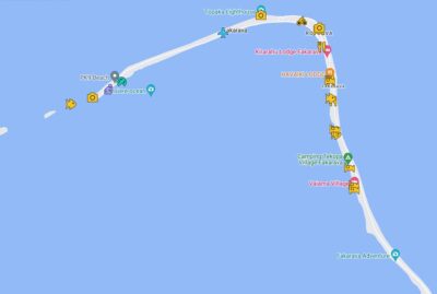The Complete and In-Depth Fakarava Travel Guide | X Days In Y