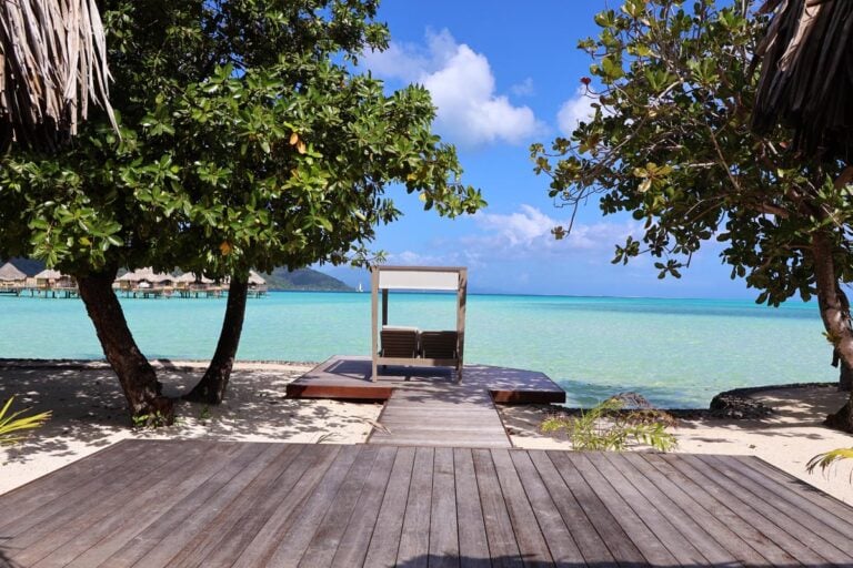 An Insider's Review of Le Tahaa Resort From a Two-Time Guest