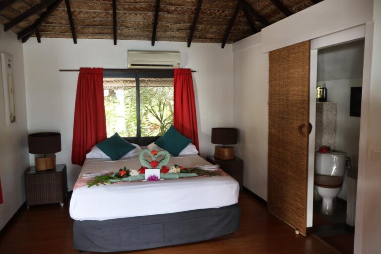 The Complete and In-Depth Fakarava Travel Guide | X Days In Y