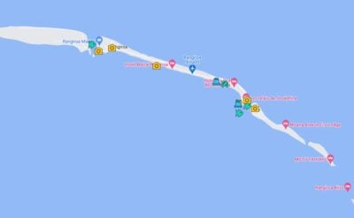 Rangiroa Itinerary: How to Make the Most of Your Time in Rangiroa