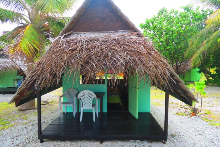 The Complete and In-Depth Fakarava Travel Guide | X Days In Y