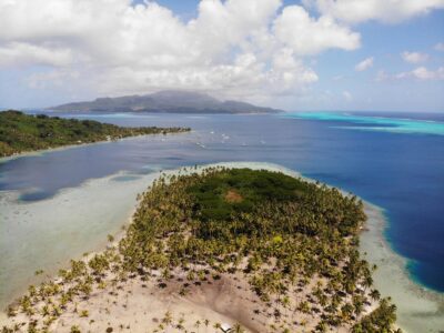 The Complete & In-Depth Tahaa Travel Guide | X Days In Y