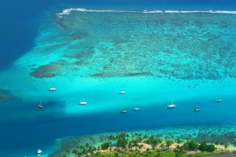 These Are 13 of the Best Hikes In French Polynesia & Tahiti