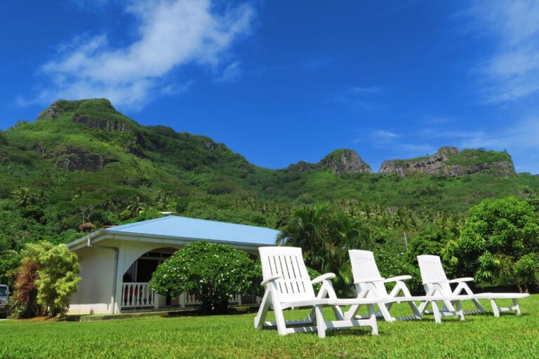 The Complete & In-Depth French Polynesia Travel Guide
