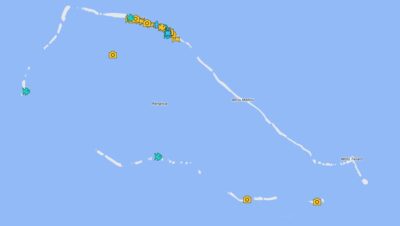 The Complete and In-Depth Rangiroa Travel Guide | X Days In Y