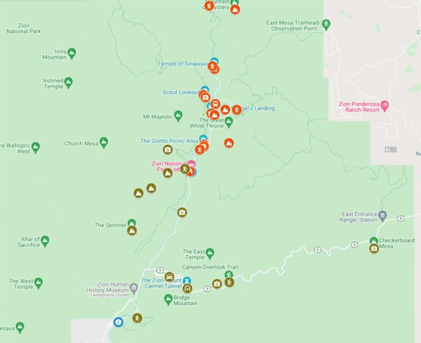 How To Spend One Day In Zion National Park: An In-Depth Itinerary