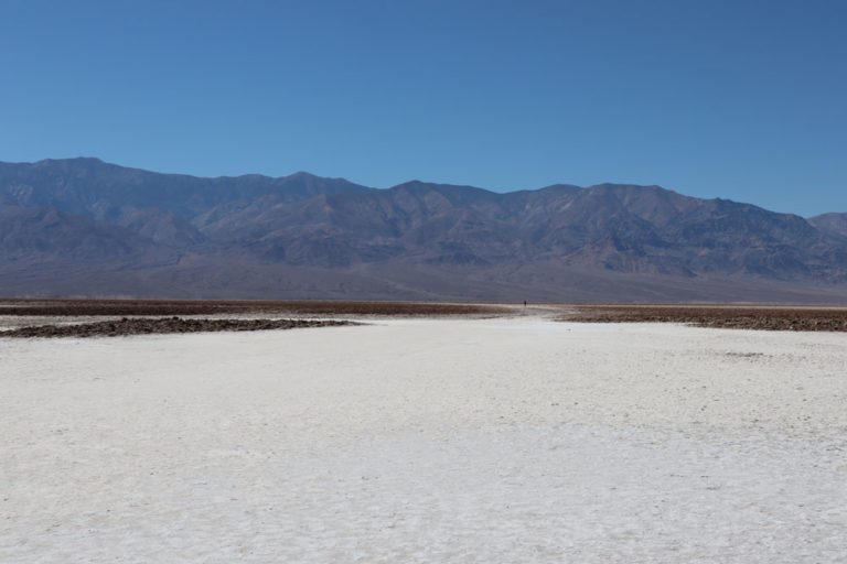 These Are The Top 10 Things To See & Do In Death Valley