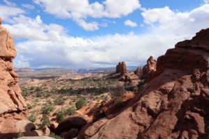 One Day In Arches National Park Itinerary: Maximize Your Visit