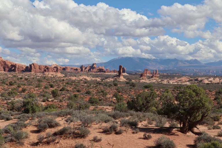 One Day In Arches National Park Itinerary: Maximize Your Visit