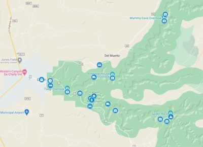 How To Visit Arizona's Canyon de Chelly: Travel Guide & Itinerary