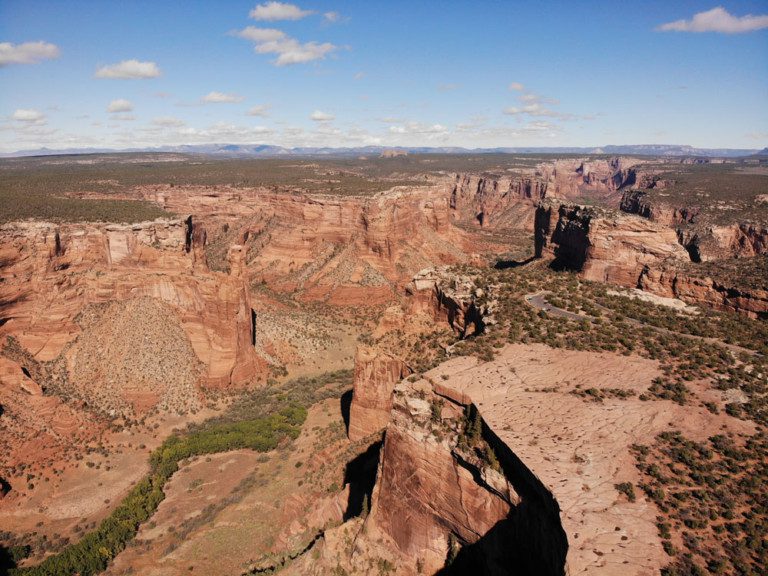 How To Visit Arizona's Canyon de Chelly: Travel Guide & Itinerary