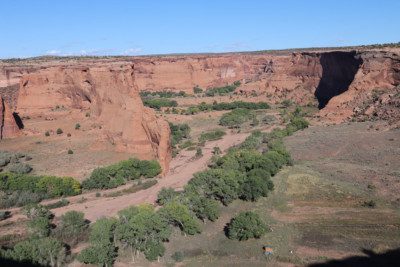 How To Visit Arizona's Canyon de Chelly: Travel Guide & Itinerary