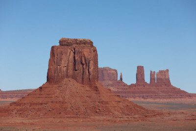 How To Visit Monument Valley: Travel Guide & Itinerary