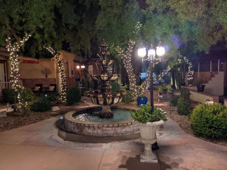 Travel Guide and Itinerary For Tucson, Saguaro NP & Southern AZ