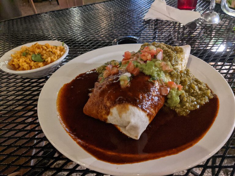 Travel Guide and Itinerary For Tucson, Saguaro NP & Southern AZ
