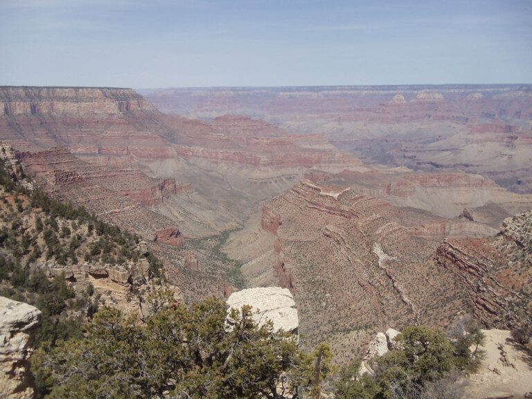 A Free In-Depth Travel Guide & Itinerary to the Grand Canyon