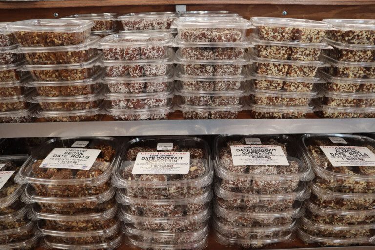 Palm Springs Travel Guide & Itinerary - Plan a Perfect Weekend