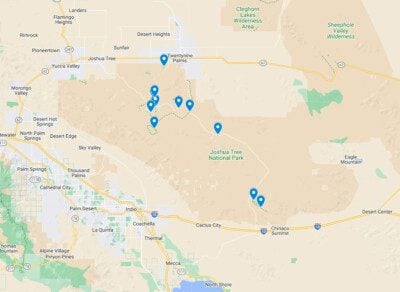 10 Of The Best Hikes In Joshua Tree National Park | X Days In Y